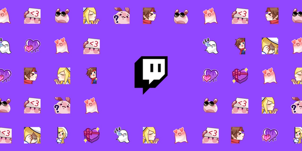 Streamer Love: A celebration of Twitch streamers