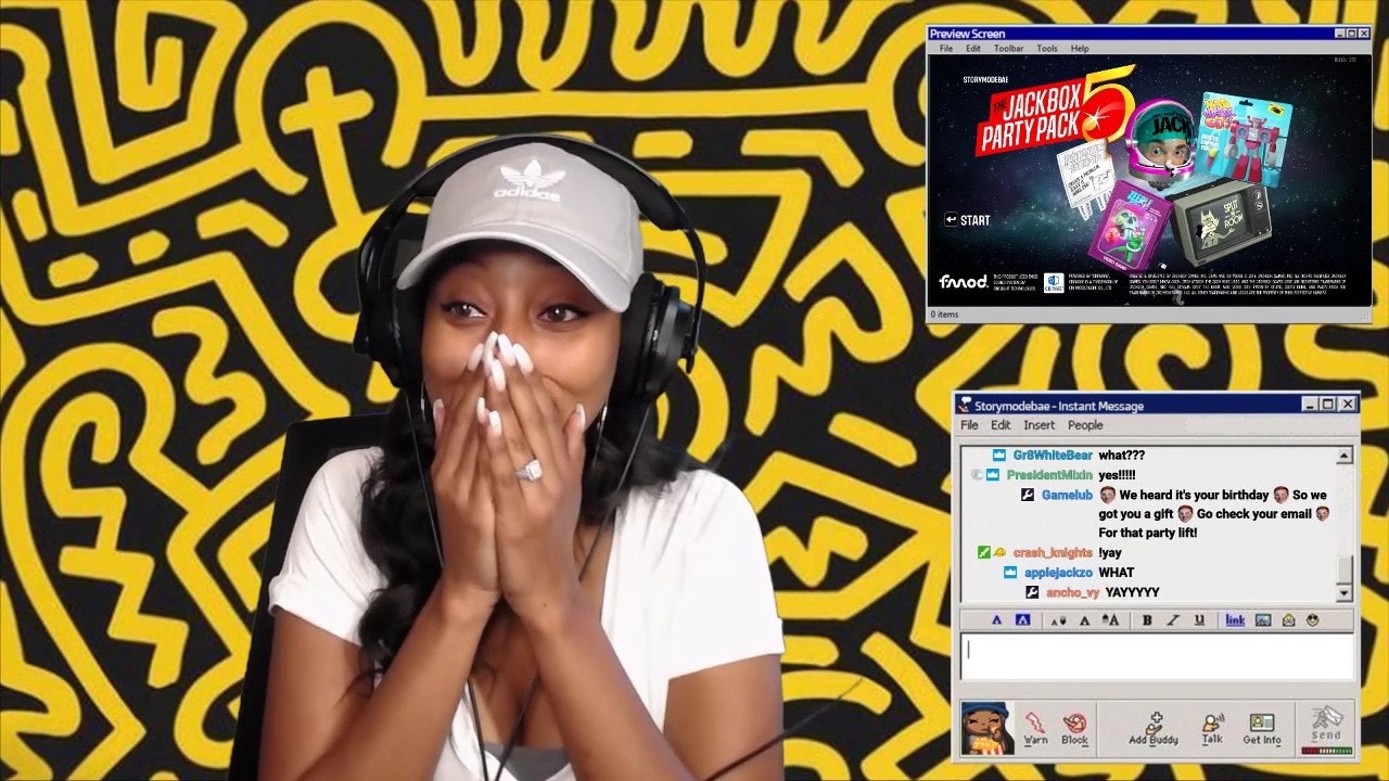 The Twitch Studio Beta: now available to everyone