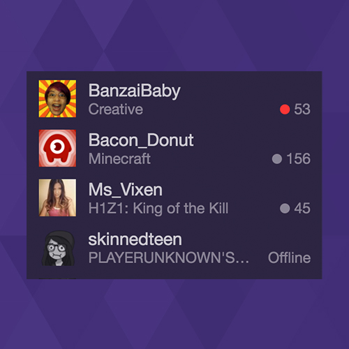 Building a better Vodcast experience