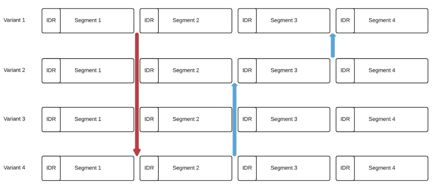 Live Video Transmuxing/Transcoding: FFmpeg vs TwitchTranscoder, Part I