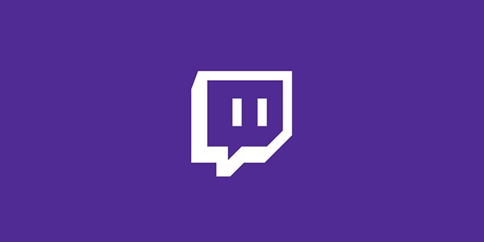 Twitch Blog
