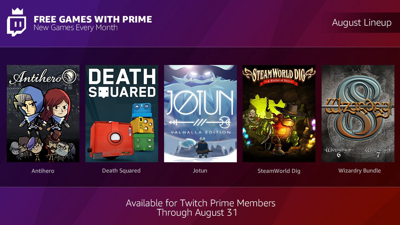 Twitch Prime members, get a 1 month membership to RuneScape and ...