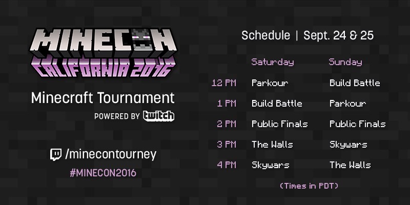 H1Z1 Champions Spotlight