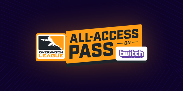 Start the 2019 Overwatch League season with your free Command Center trial