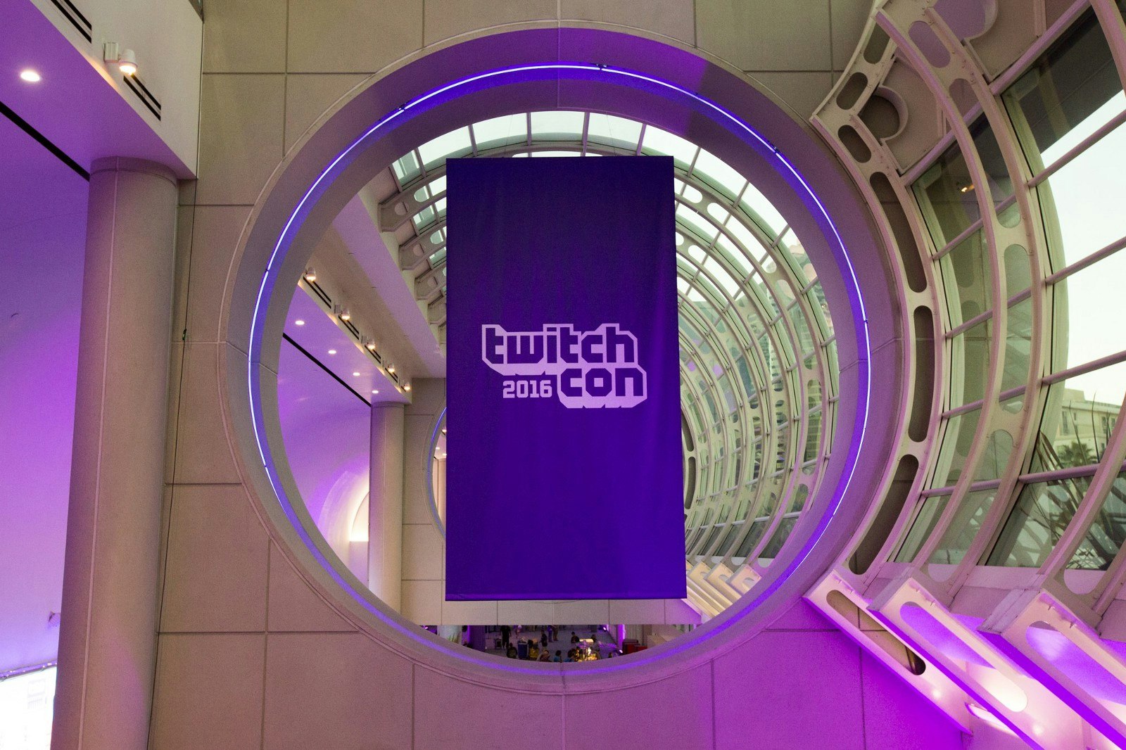 Twitch Blog