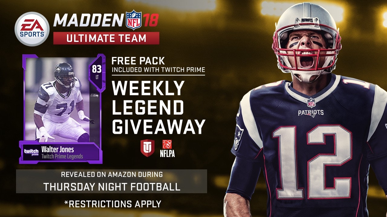 Customize your Go Live Notifications