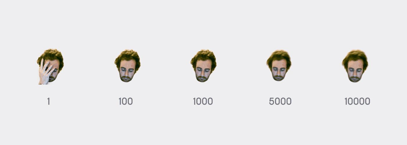 Moar Cheermotes, out now!