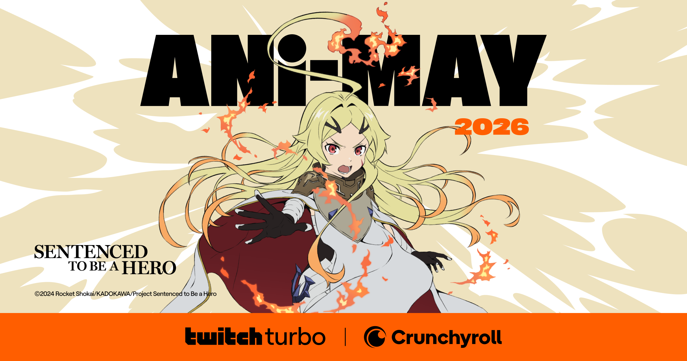 Watch Anime Live on Twitch, Try Turbo for Free, and Get 15% Off ...