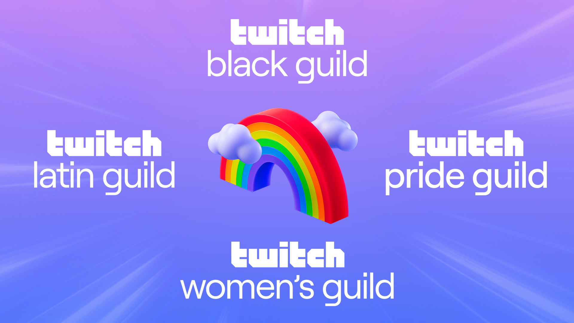 An Update to Twitch Unity Guilds