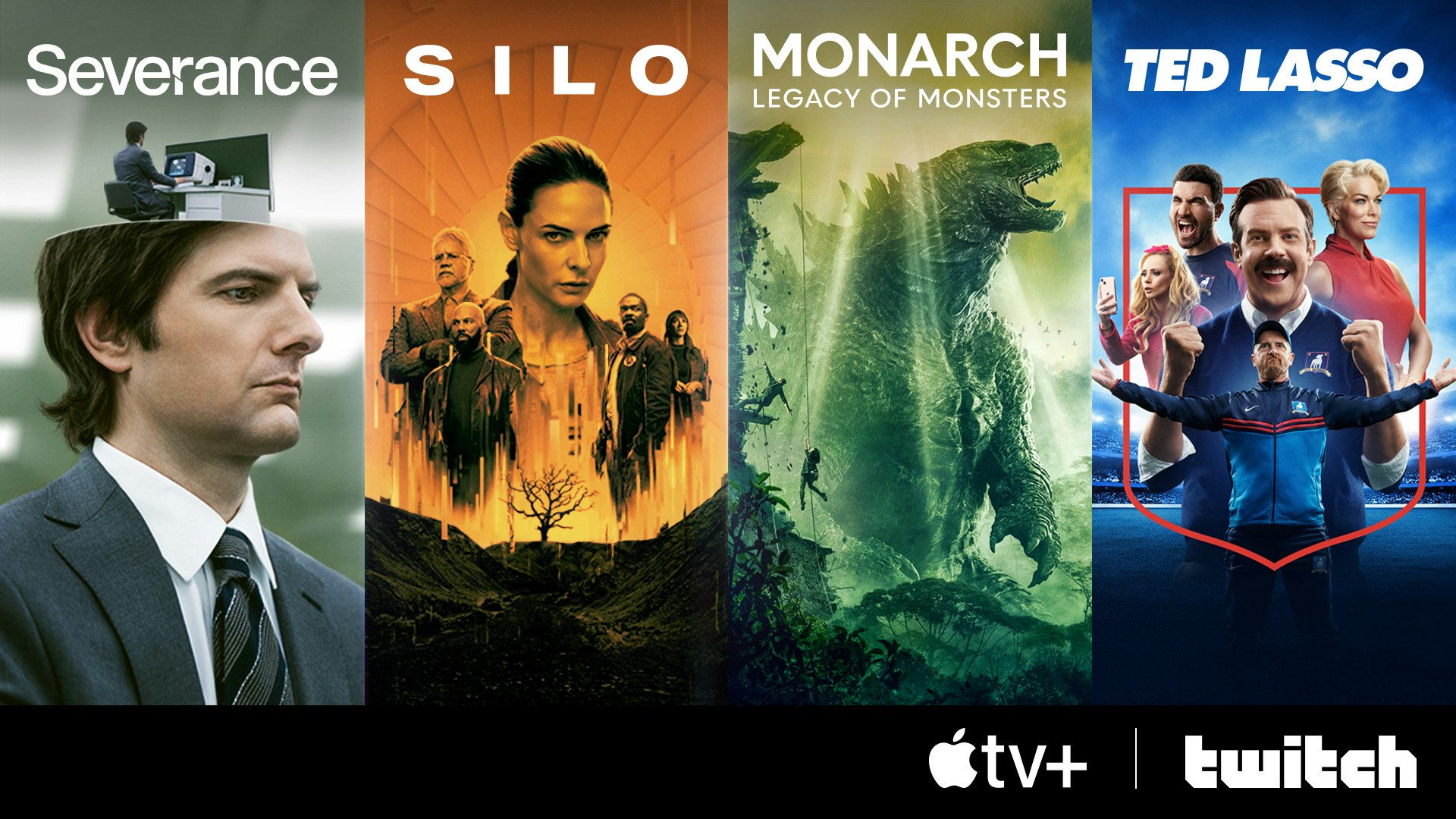 Find content you love faster with the new Twitch mobile app