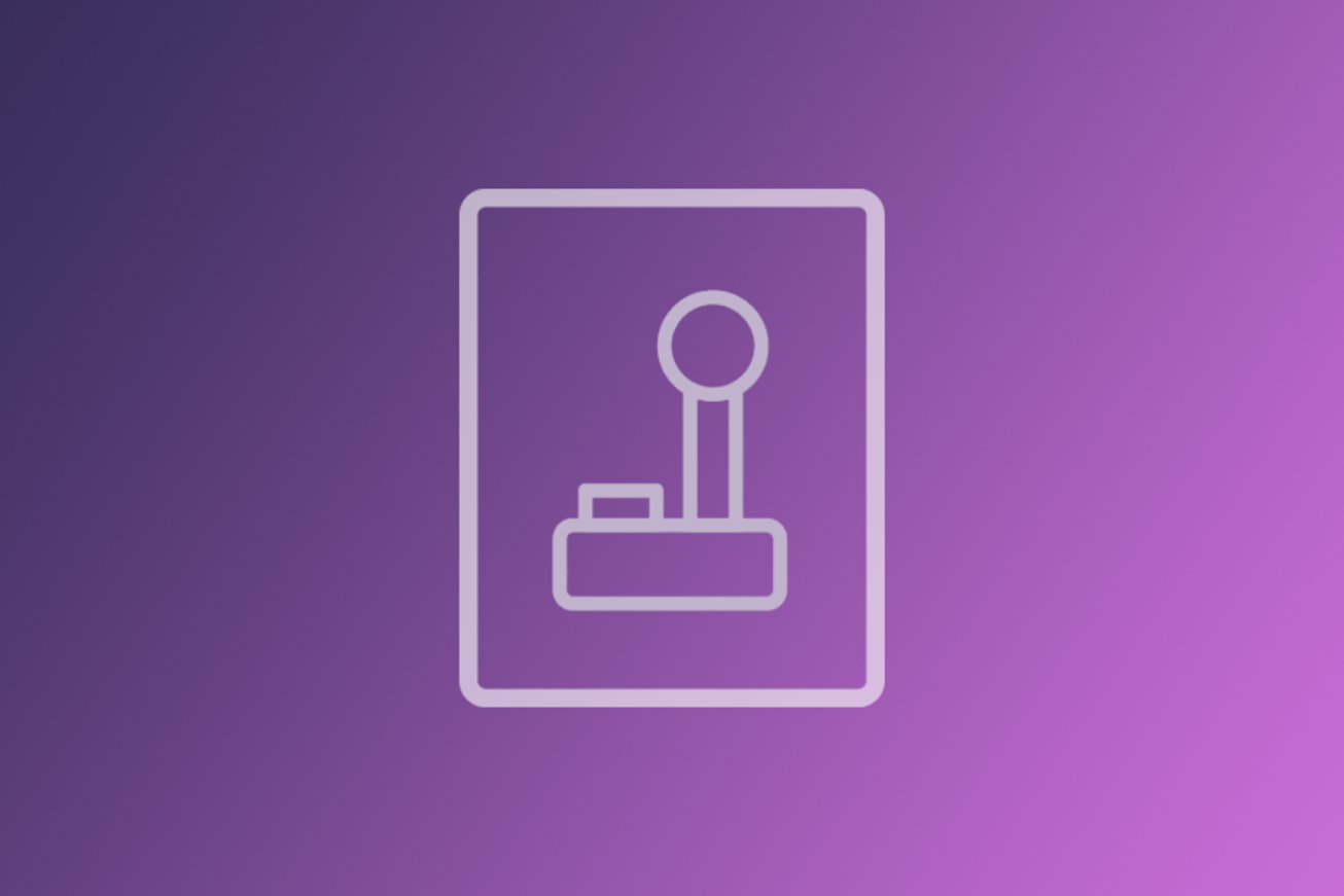 Welcome to a new, more intuitive Developer Rig