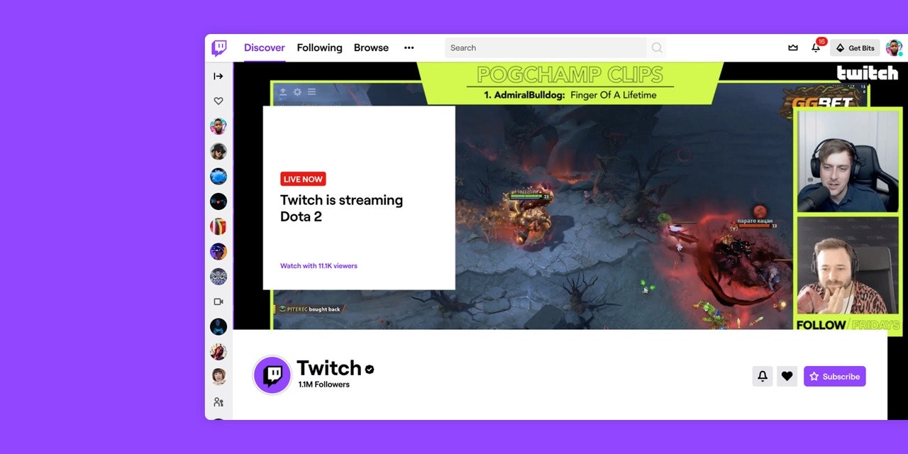 Everything you’d ever want to know about Twitch gift cards