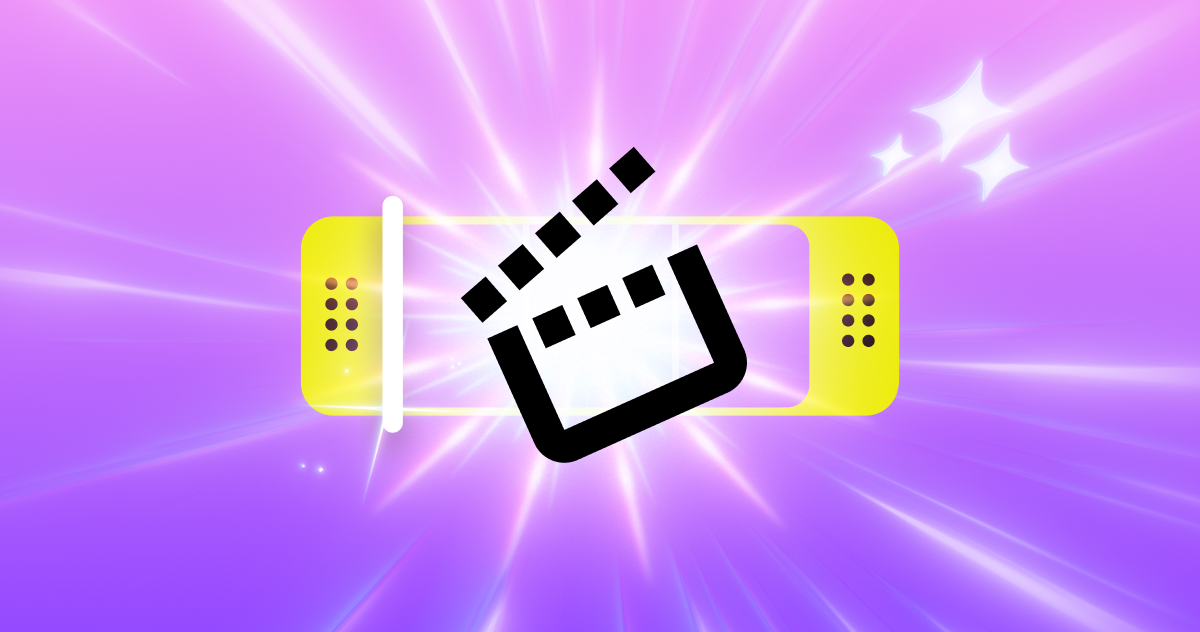 Ficou mais fácil criar e compartilhar clipes em dispositivos móveis