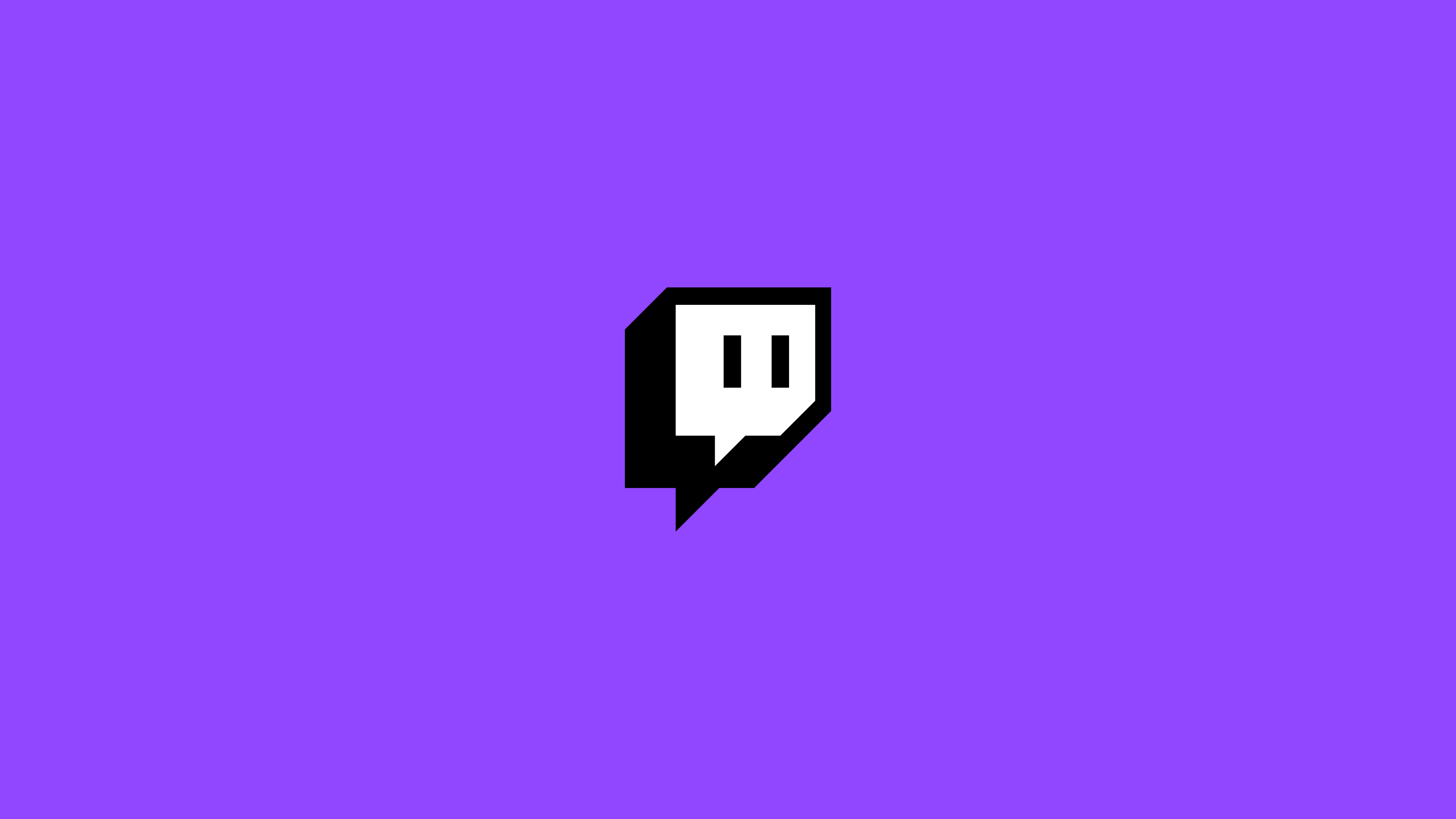 Blog Twitch