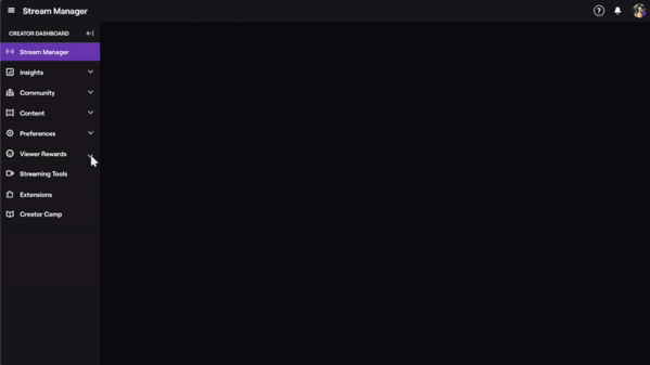 New Easy Emote Management: All Your Emotes, One Page