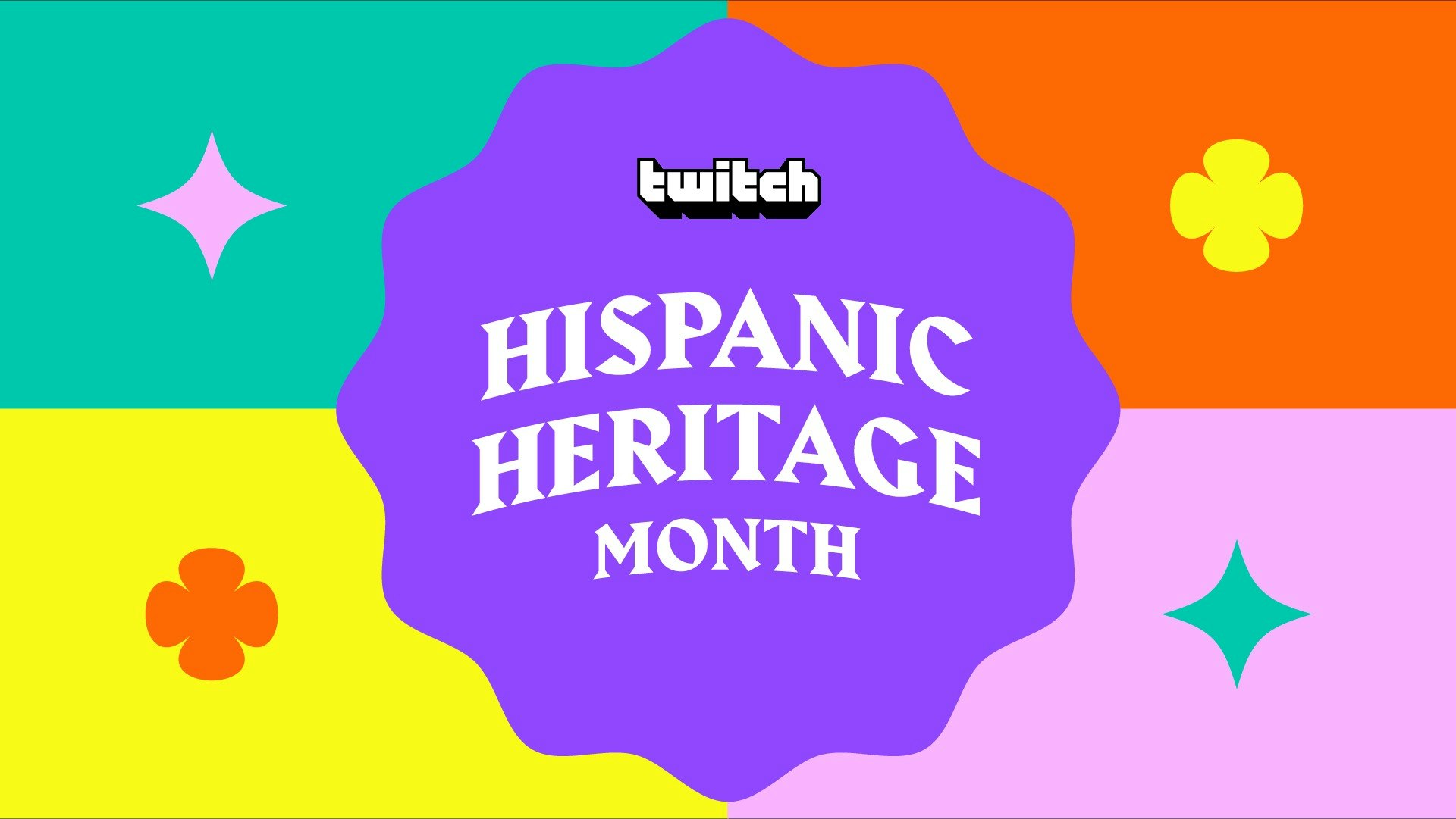 Celebremos a los streamers latinos