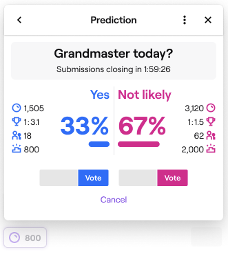Polls and Channel Points Predictions have leveled up with Twitch API ...
