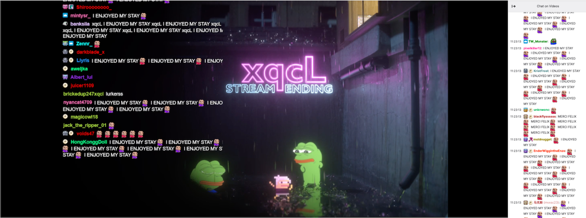 Smarter, Better, Faster: Using Machine Learning to Review Emotes