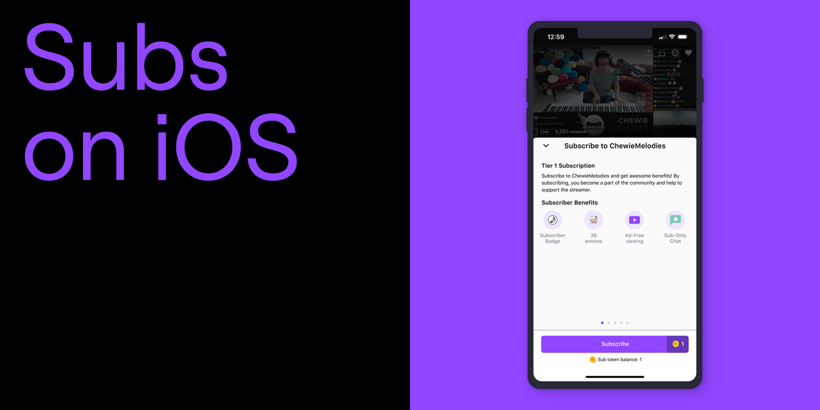 La bêta de Twitch Studio est désormais ouverte à tous