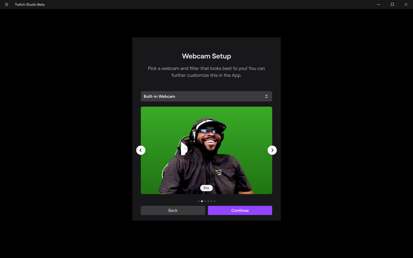 The Twitch Studio Beta: now available to everyone