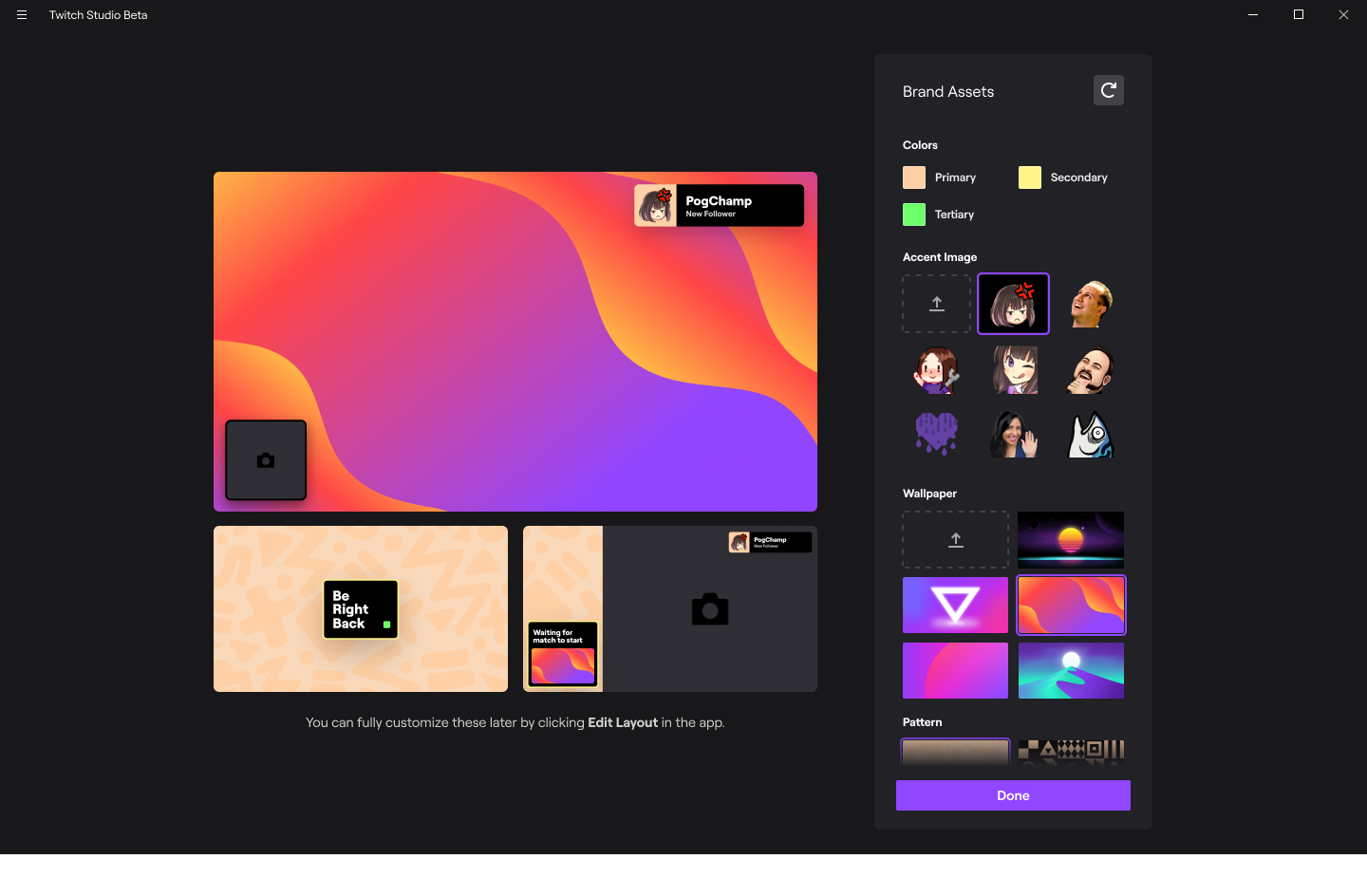 Twitch Studio Beta 測試版：現已開放大家使用